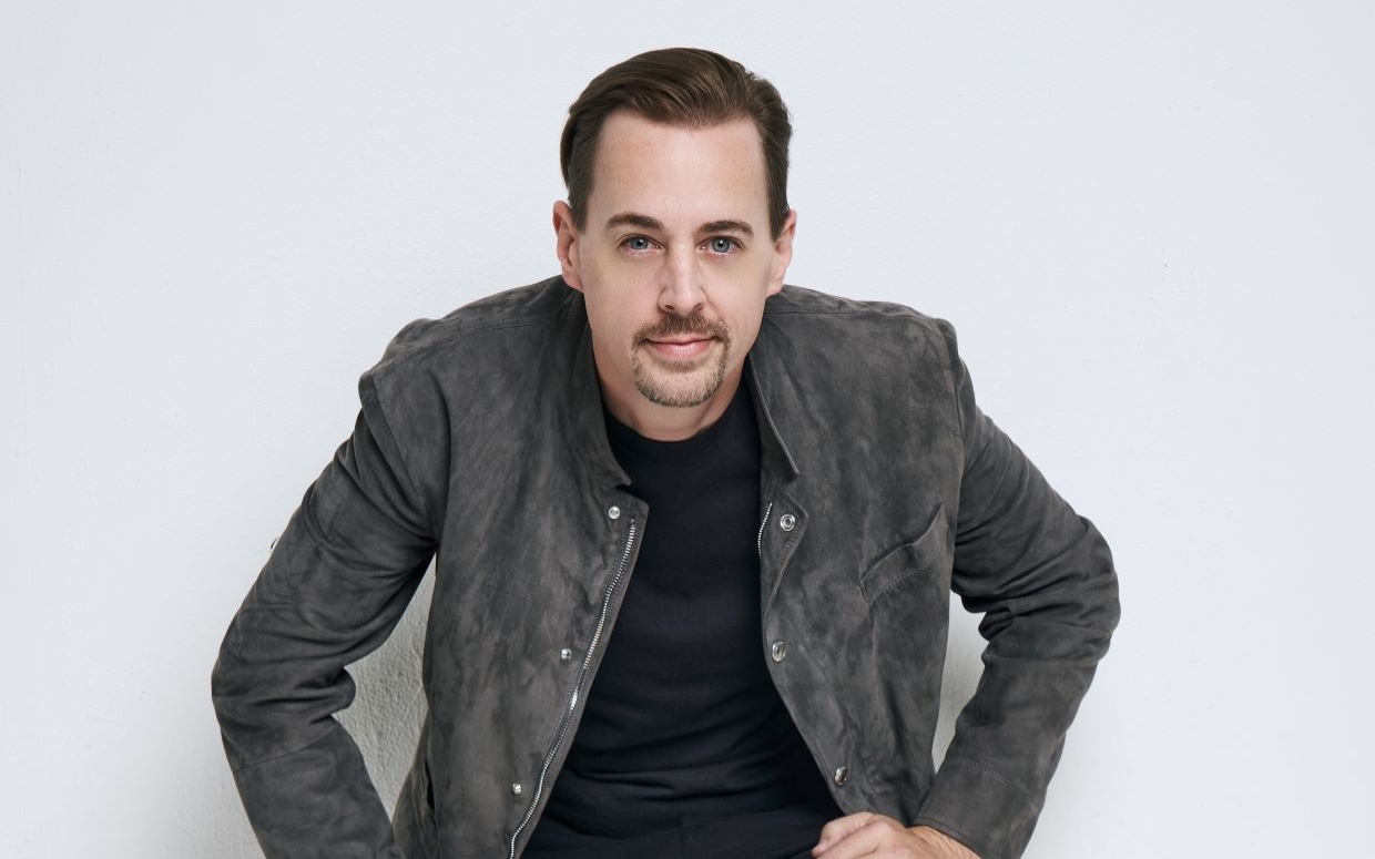 Top10 Secret - Sean Murray Weight loss journey | How he did? - Health care
